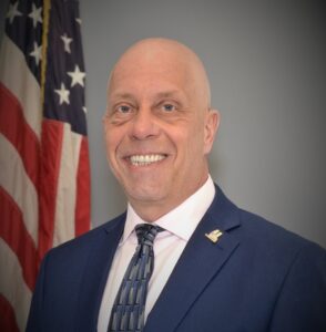 Trustee Frank Passanisi III - Village of East Rockaway